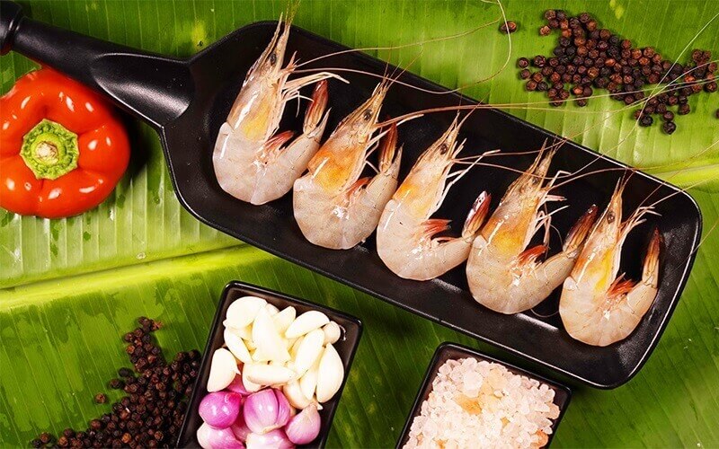 Salmons - Fresh Fish Store in Kochi